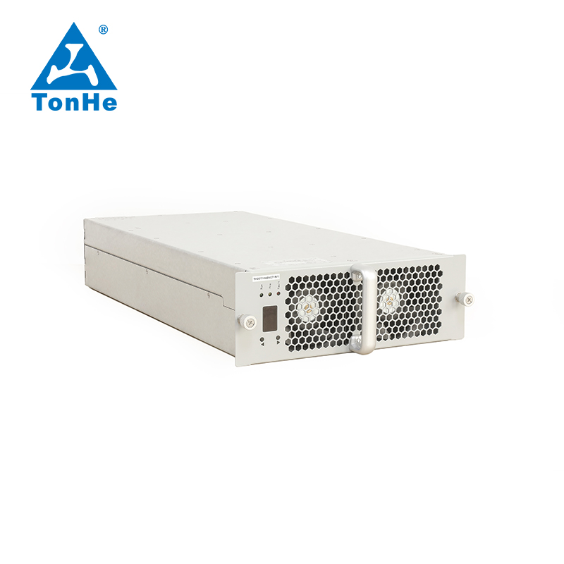 Fast EV Charging Module, DC EV Charging Module - Tonhe Technology
