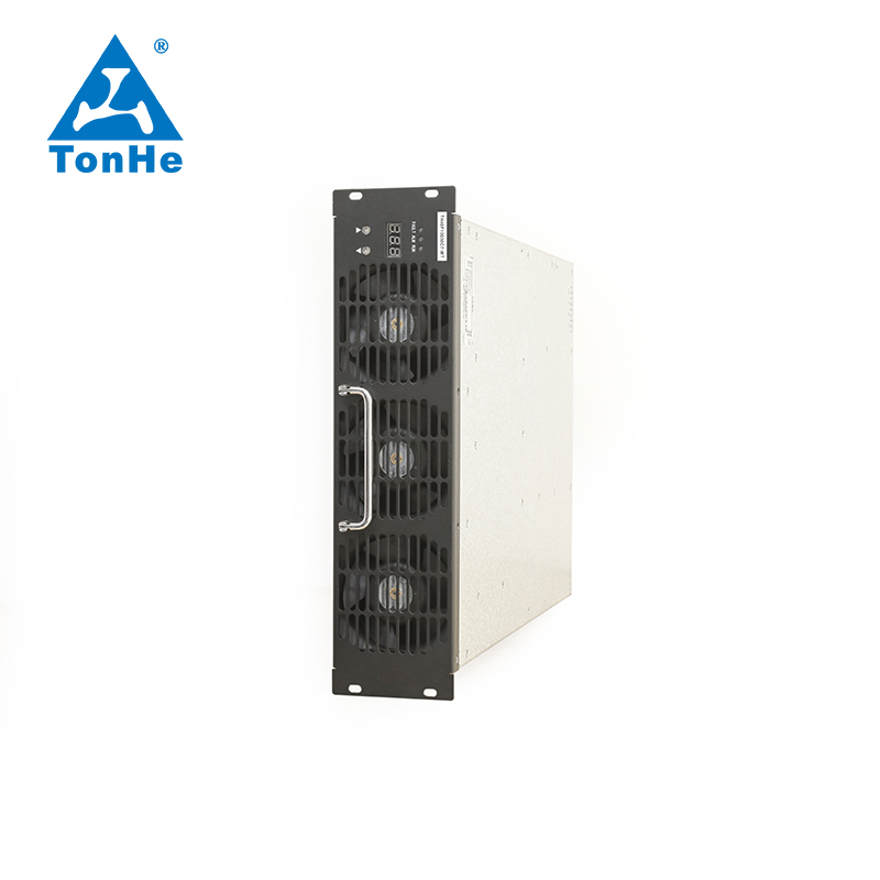 Fast EV Charging Module, DC EV Charging Module - Tonhe Technology