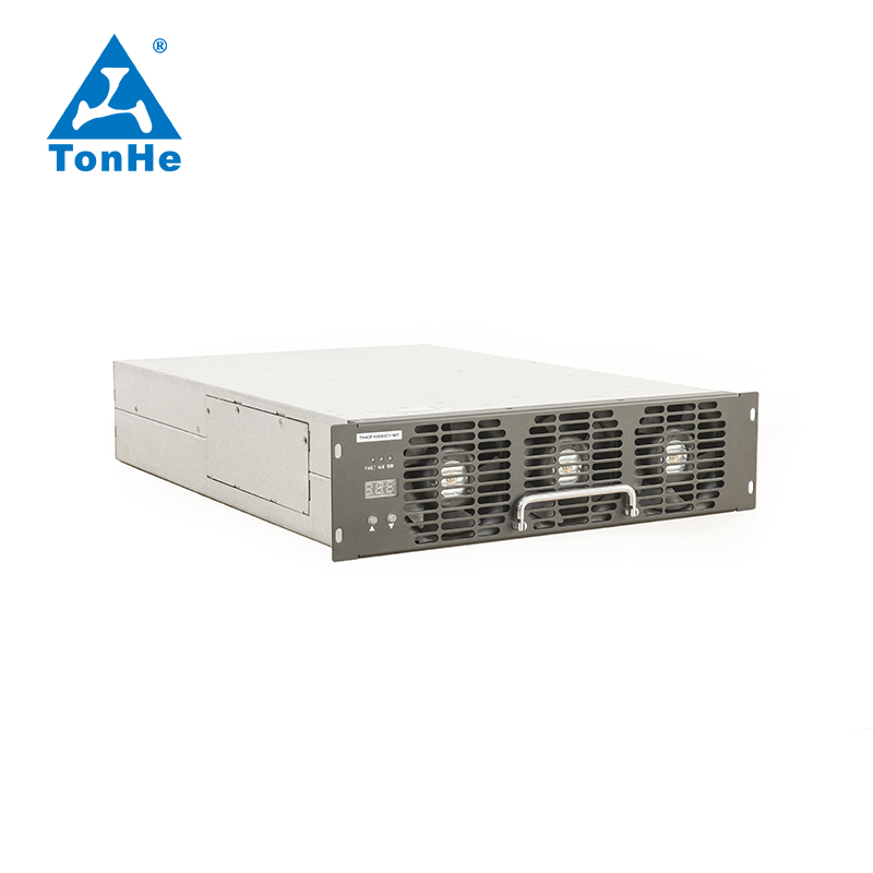 Fast EV Charging Module, DC EV Charging Module - Tonhe Technology