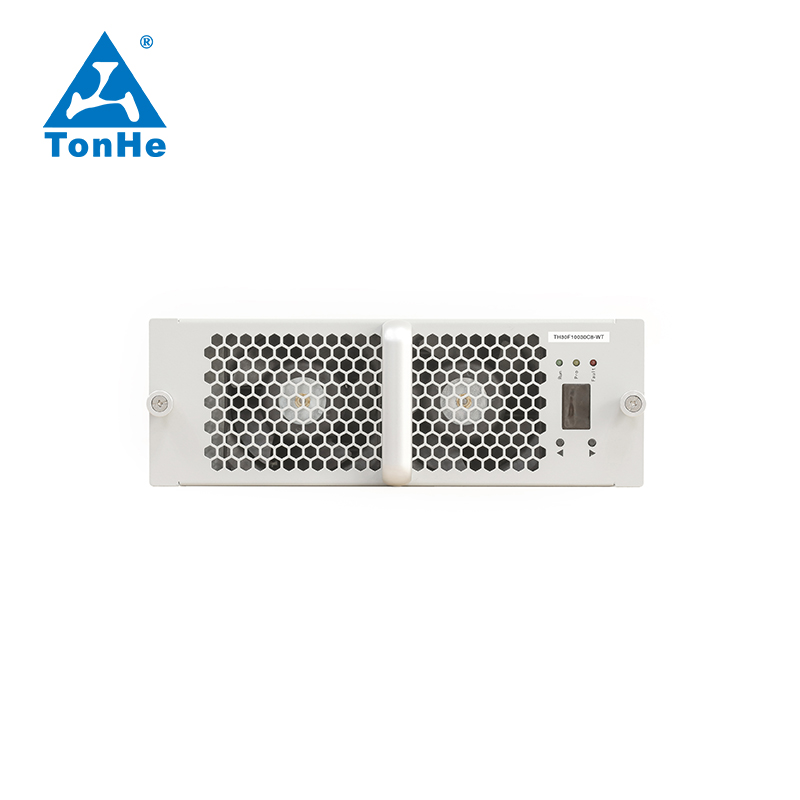 30kw Constant Power Module Rectifier In Ev Charging Station Tonhe Technology