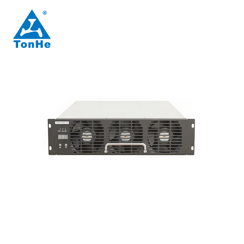 Fast EV Charging Module, DC EV Charging Module - Tonhe Technology