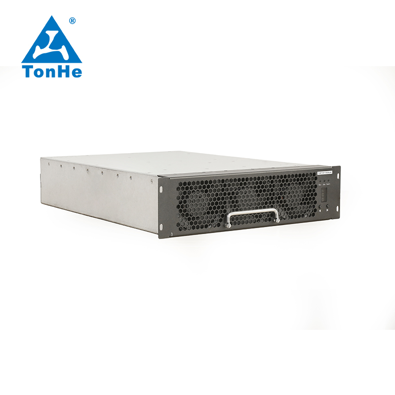 Fast EV Charging Module, DC EV Charging Module - Tonhe Technology