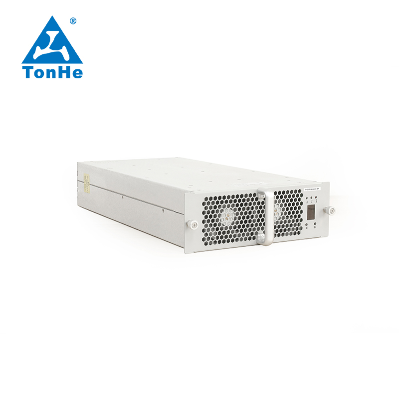 30kw Constant Power Module Rectifier In Ev Charging Station Tonhe Technology