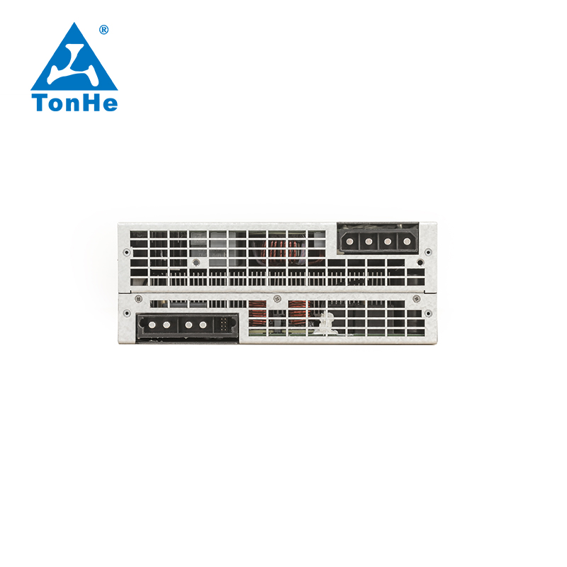 Fast EV Charging Module, DC EV Charging Module - Tonhe Technology