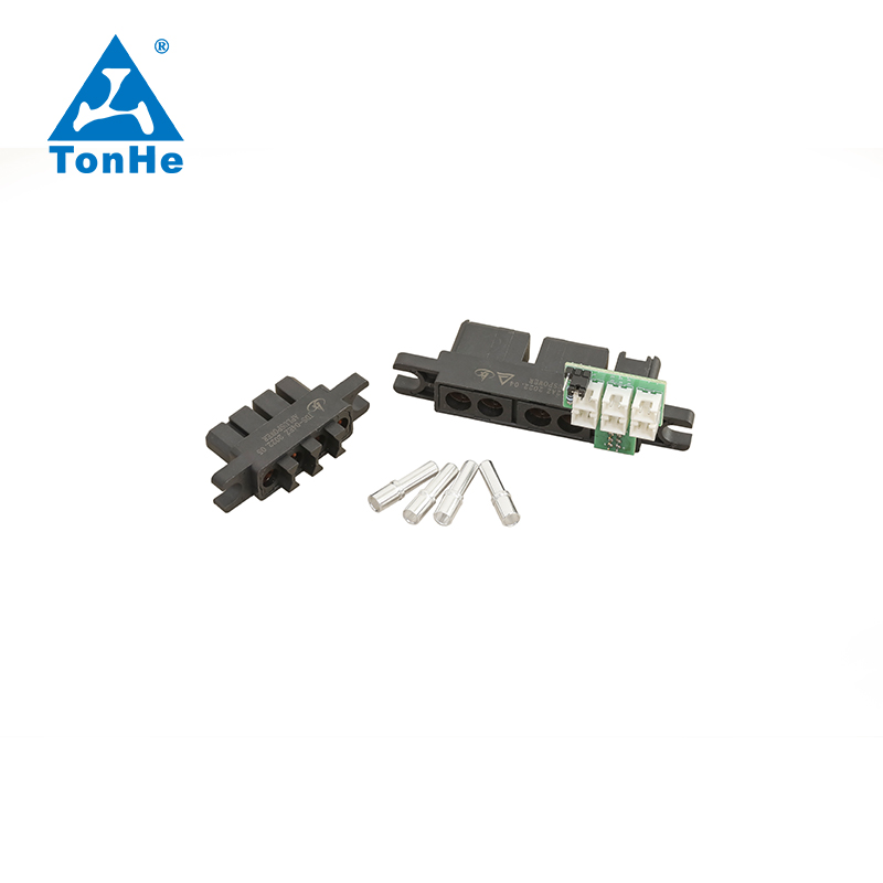 Fast EV Charging Module, DC EV Charging Module - Tonhe Technology