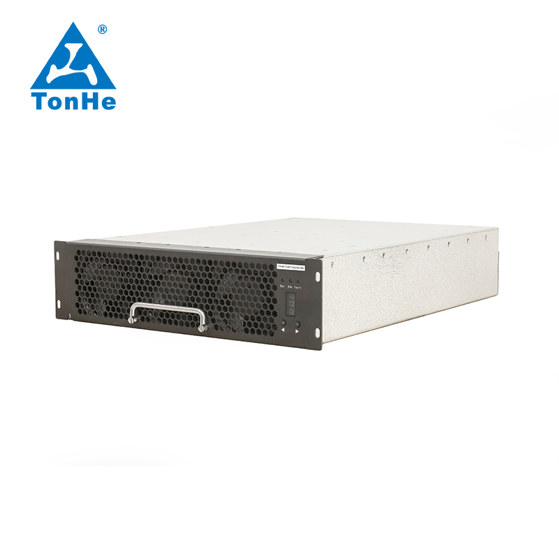 Fast EV Charging Module, DC EV Charging Module - Tonhe Technology