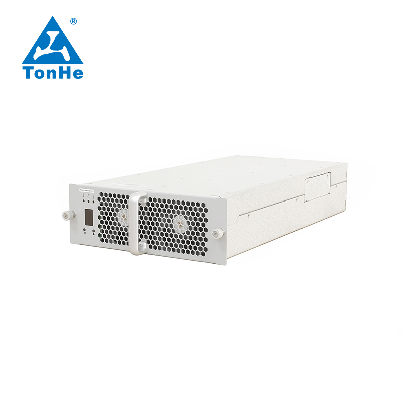 Fast EV Charging Module, DC EV Charging Module - Tonhe Technology