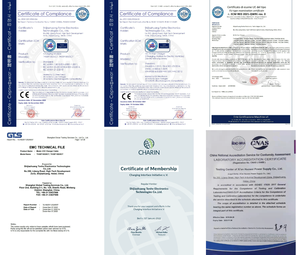 from China manufacturer - Tonhe Technology